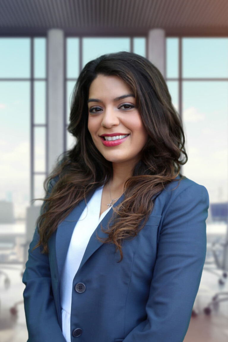 Annette M. Castillo - Landau & Associates