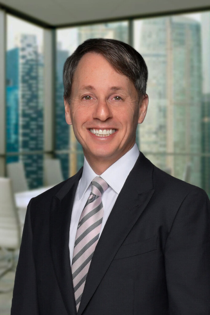 Todd A. Landau - Landau & Associates