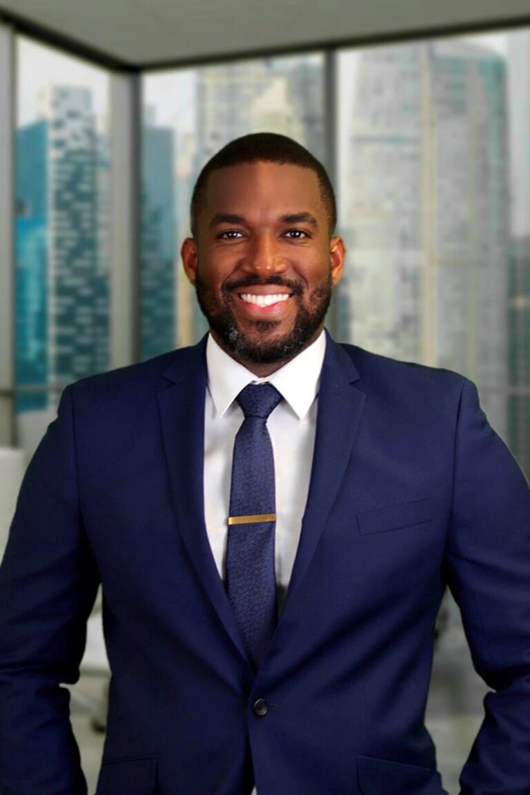 Jason Gray - Landau & Associates