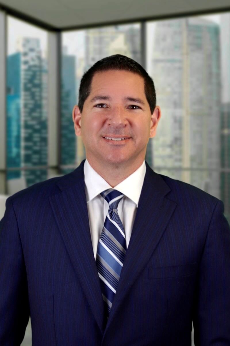 Marc J. Salpeter - Landau & Associates