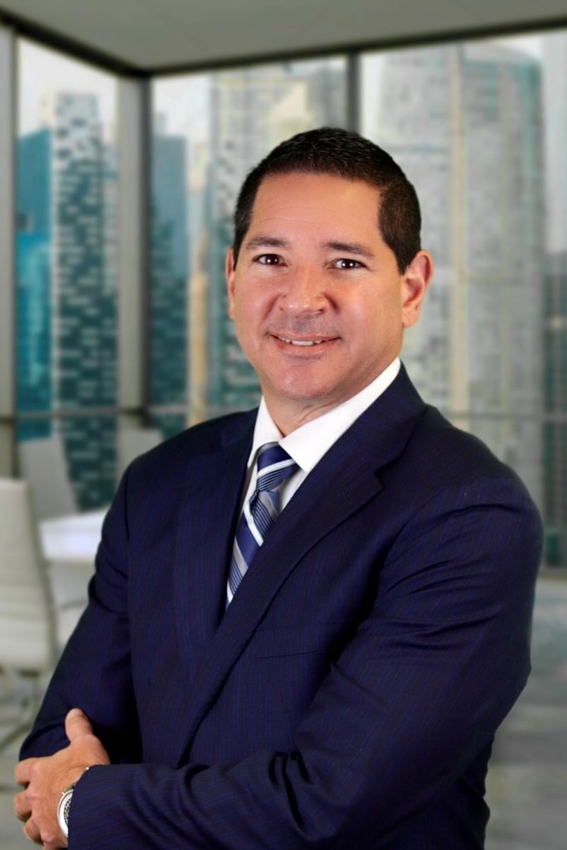 Marc J. Salpeter - Landau & Associates