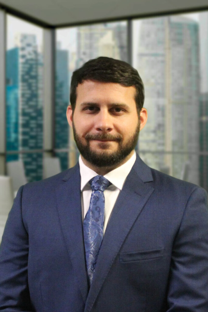 Dylan B. Stearns - Landau & Associates